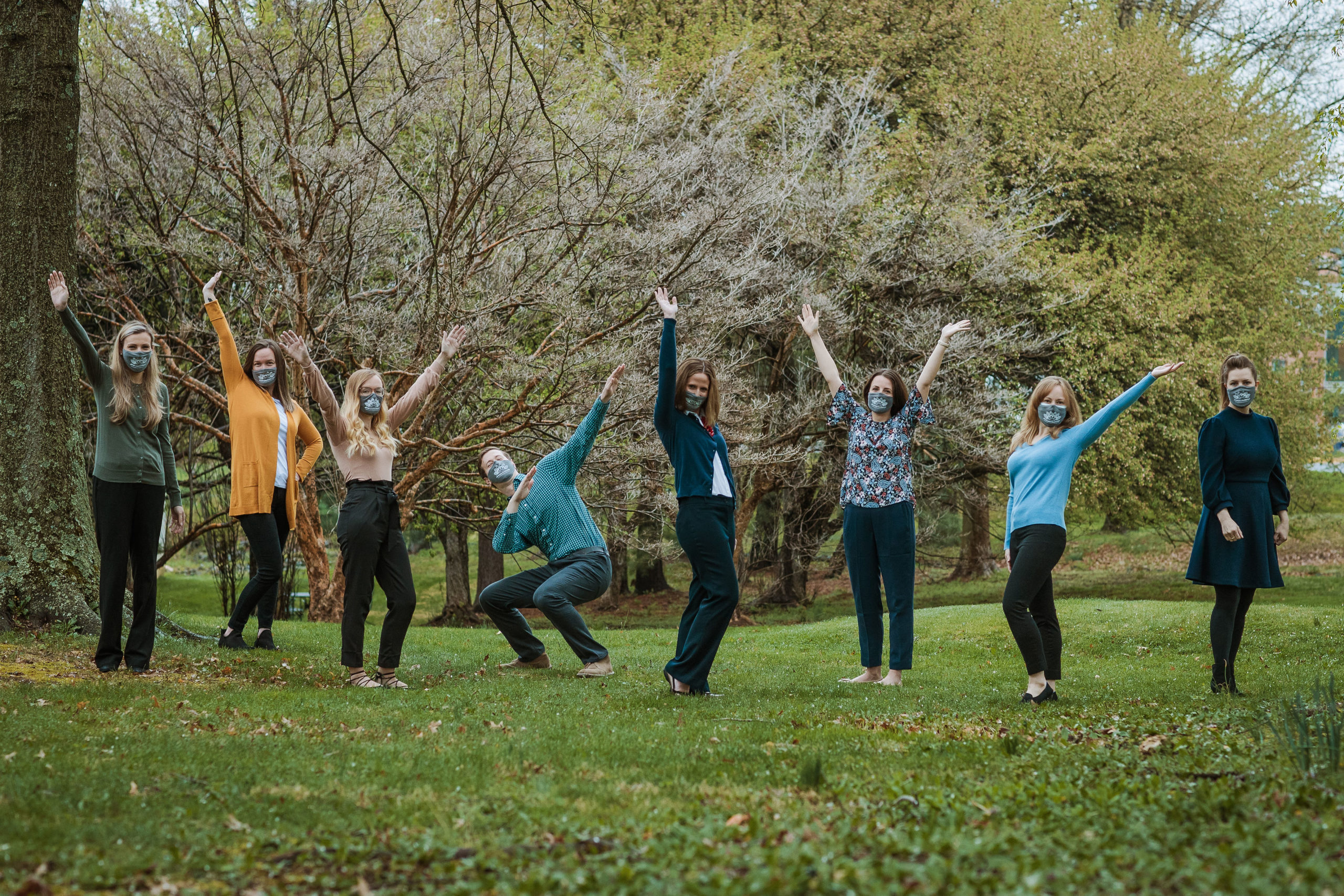 Meet Our Staff - Silver Psychotherapy