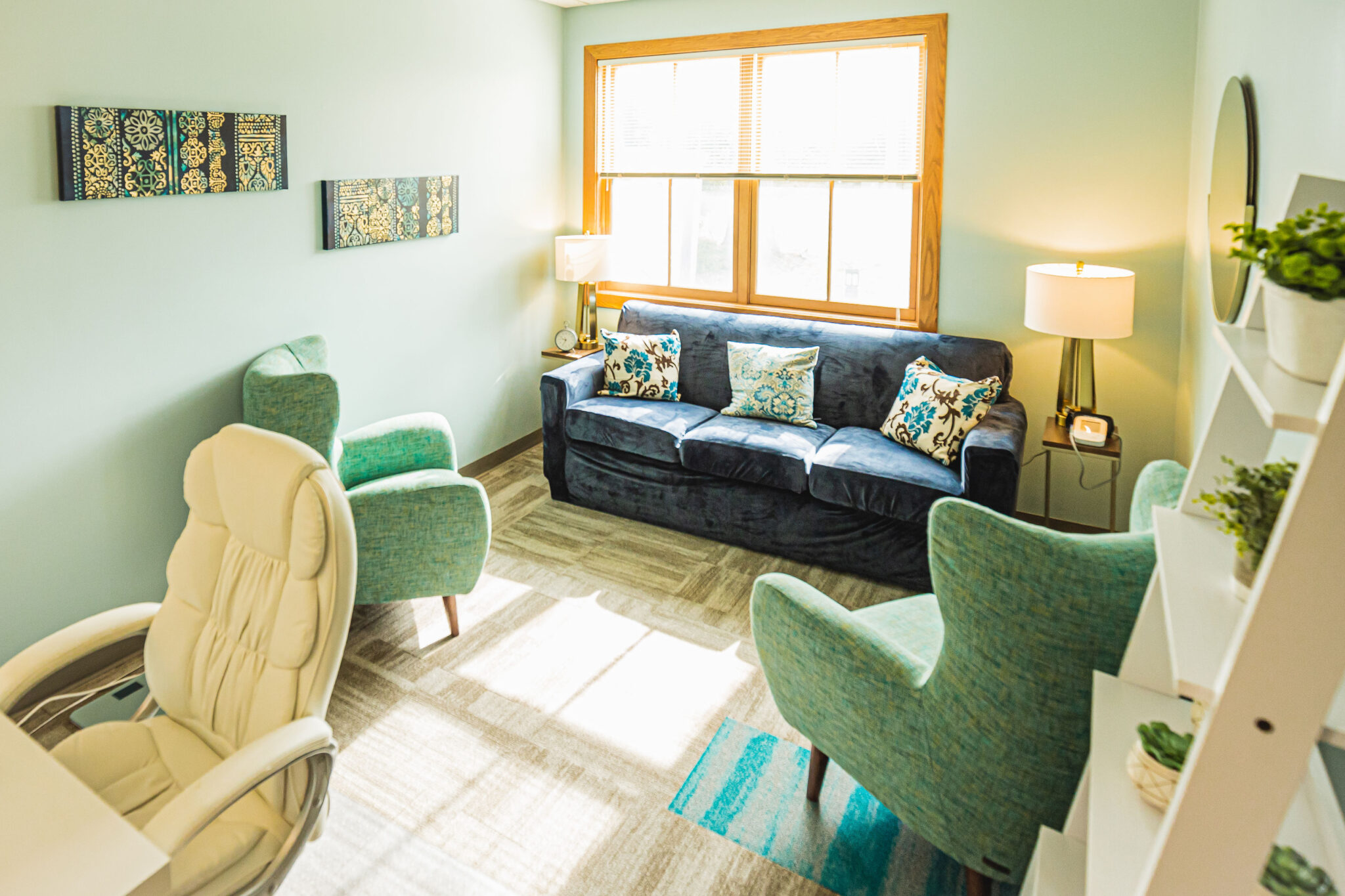 Therapy and Psychiatry in Maryland