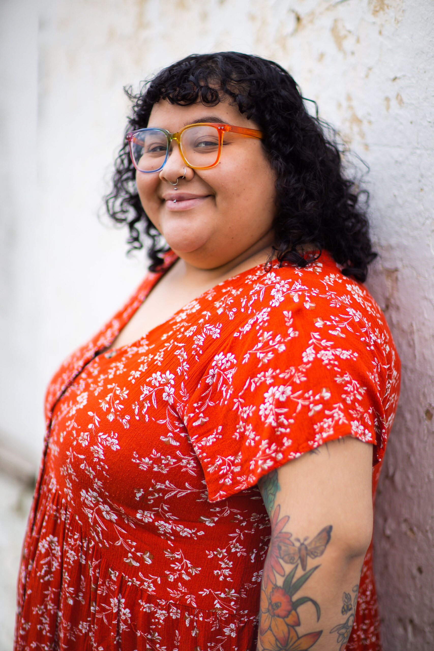 Janely Rivas - Silver Psychotherapy