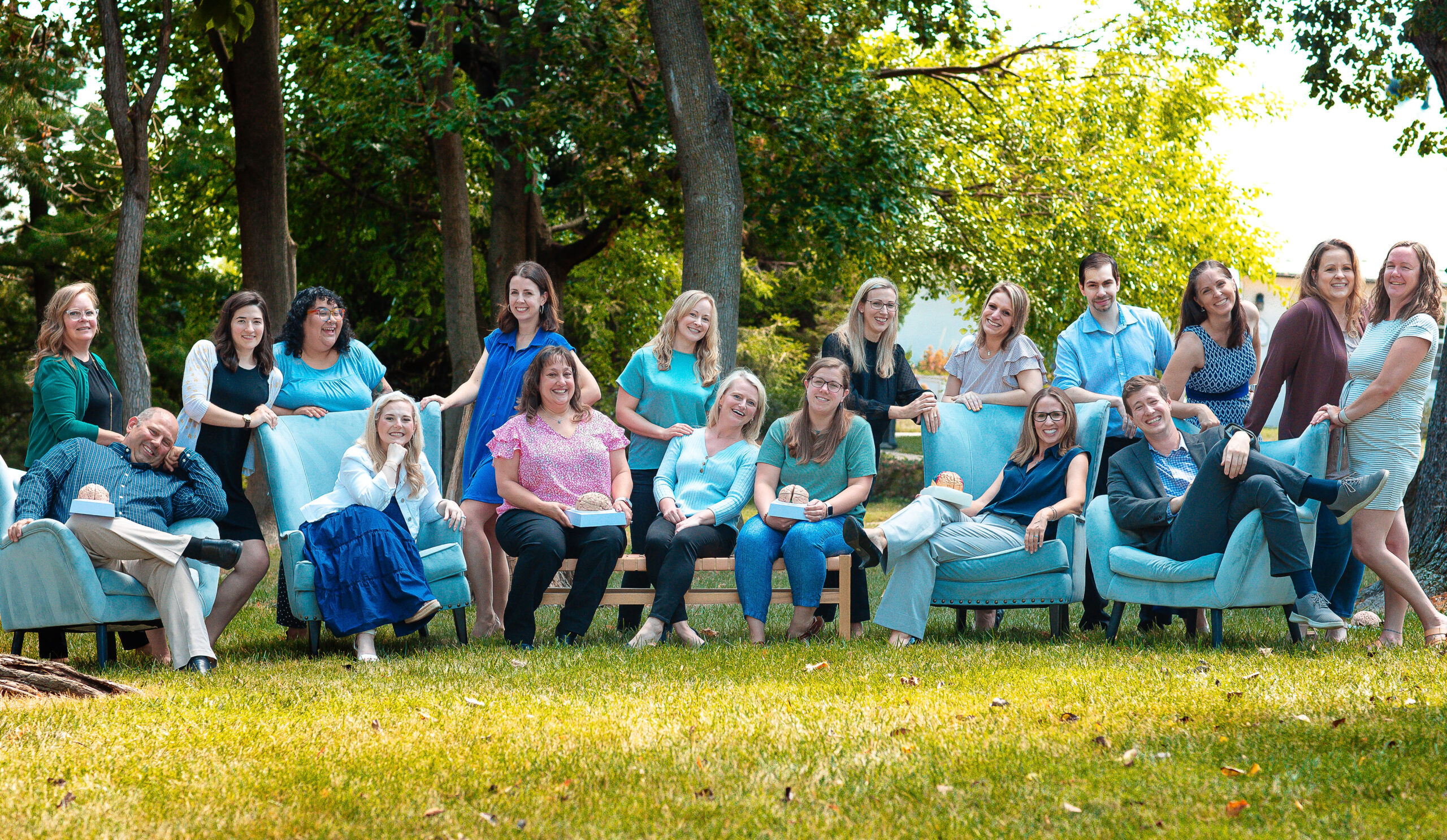 Meet Our Staff - Silver Psychotherapy