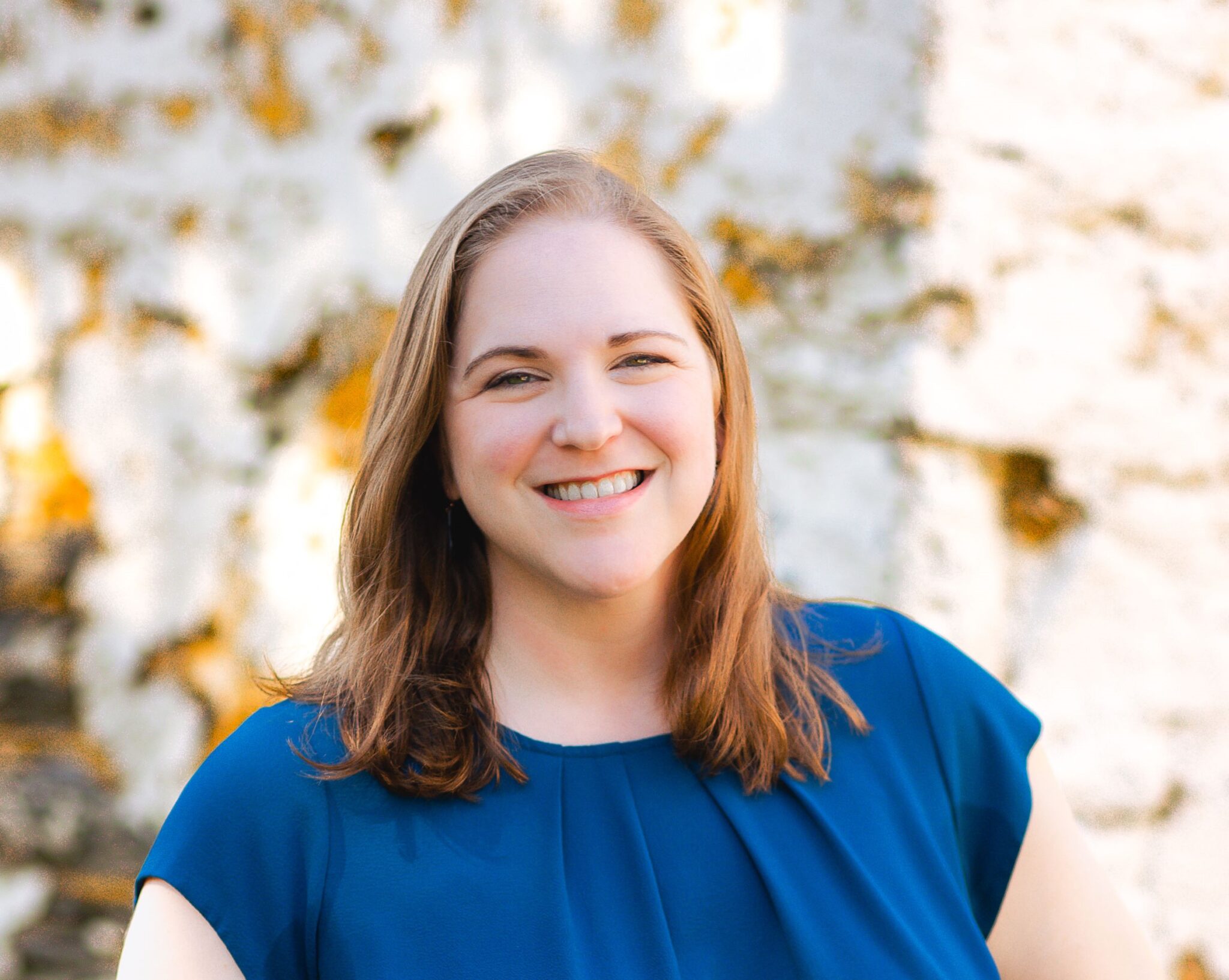 Sarah Gumpert Silver Psychotherapy